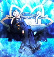 Talaris Endorma | Swordmaster's Youngest Wiki | Fandom
