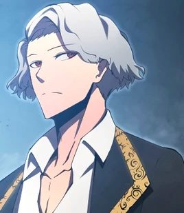 Ran Runcandel | Swordmaster's Youngest Wiki | Fandom