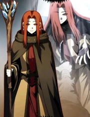 Valeria Hister | Swordmaster's Youngest Wiki | Fandom