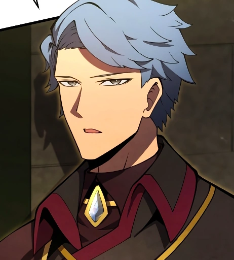 Vishkel Ivelliano | Swordmaster's Youngest Wiki | Fandom