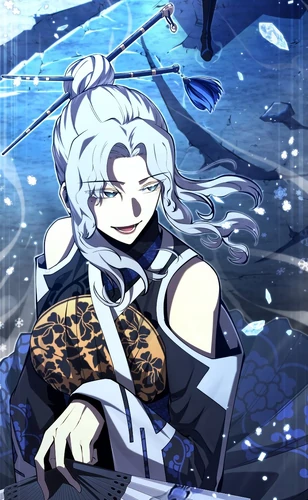 Talaris Endorma | Swordmaster's Youngest Wiki | Fandom