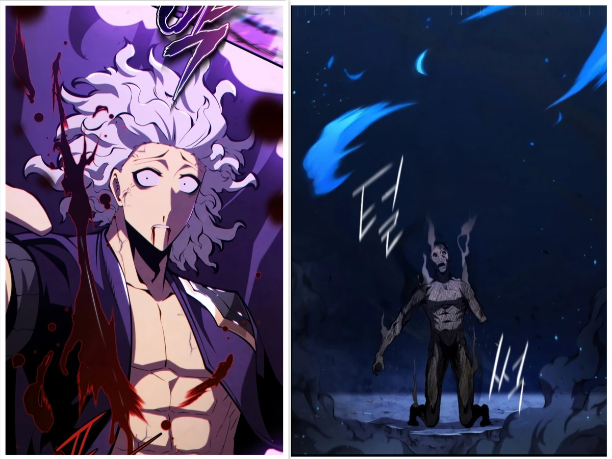 Myuron Zipple | Swordmaster's Youngest Wiki | Fandom