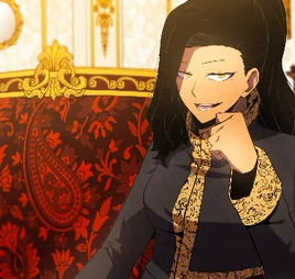 Anne Runcandel | Swordmaster's Youngest Wiki | Fandom