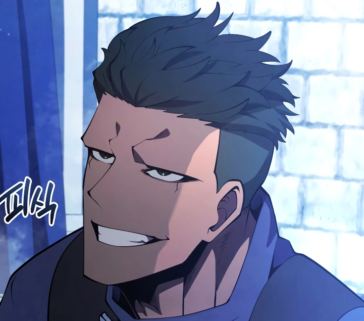 Kajin Romero | Swordmaster's Youngest Wiki | Fandom