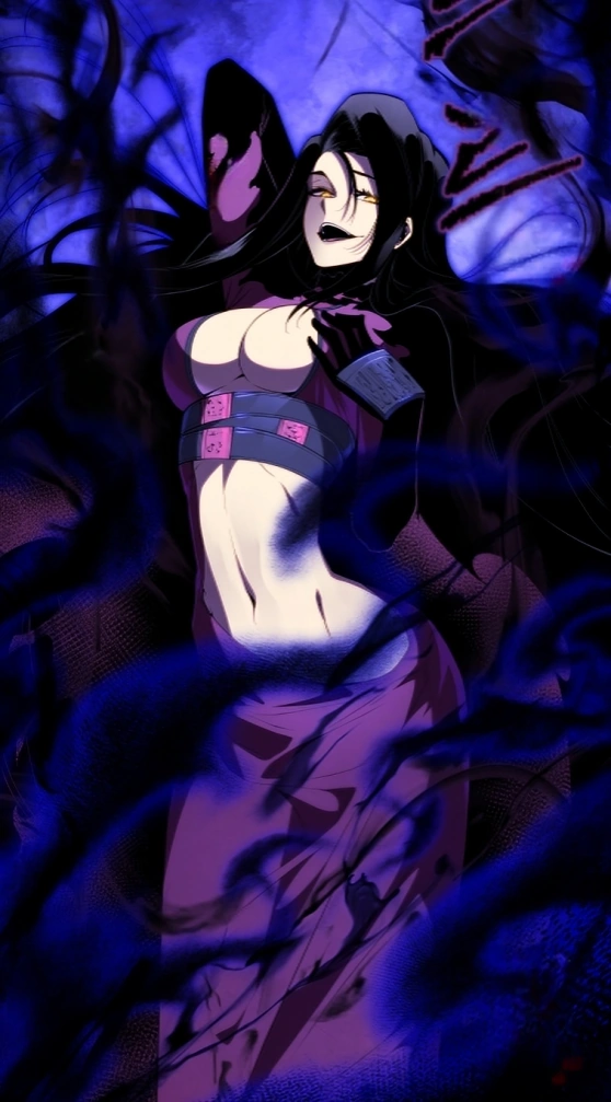 Irina Runcandel | Swordmaster's Youngest Wiki | Fandom