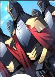 Runcandel Family | Swordmaster's Youngest Wiki | Fandom