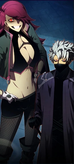 Swordmaster's Youngest Wiki | Fandom