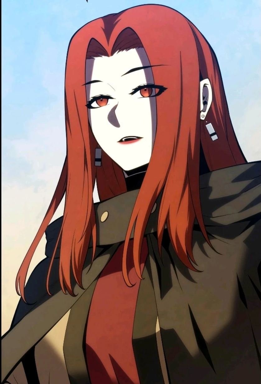 Valeria Hister | Swordmaster's Youngest Wiki | Fandom