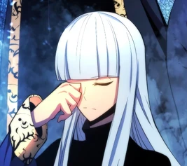 Runtia Runcandel | Swordmaster's Youngest Wiki | Fandom