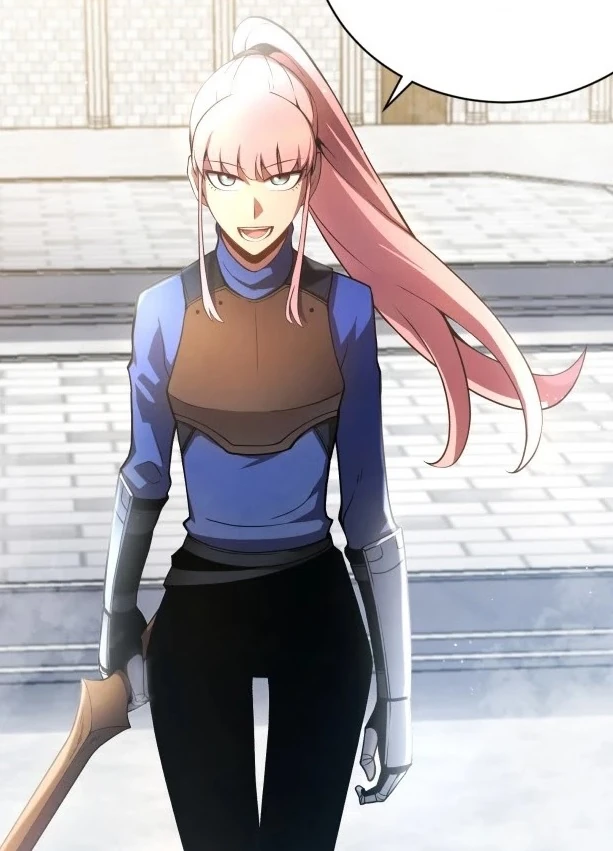 Mesa Milkano | Swordmaster's Youngest Wiki | Fandom