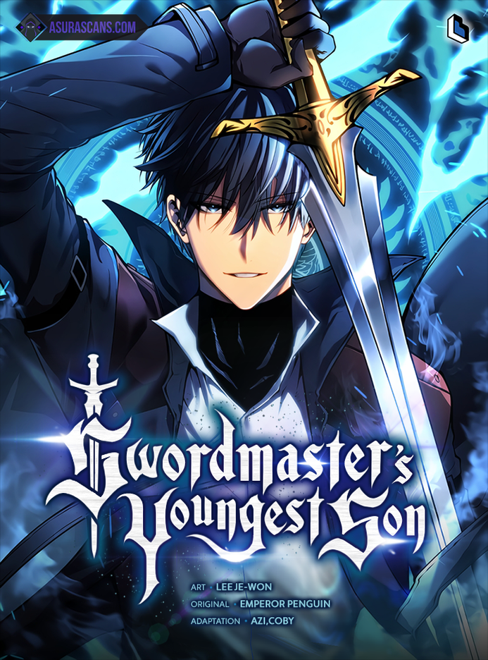 Swordmaster's Youngest Wiki | Fandom