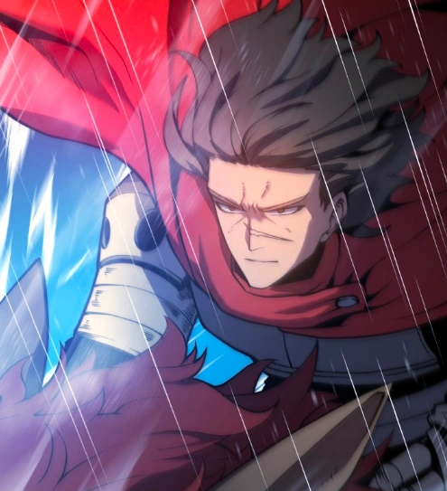 Khan | Swordmaster's Youngest Wiki | Fandom