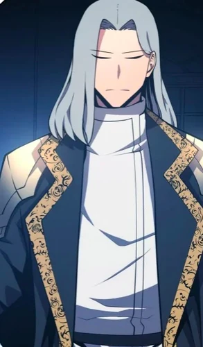 Diphus Runcandel | Swordmaster's Youngest Wiki | Fandom