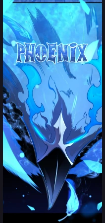 Phoenix | Swordmaster's Youngest Wiki | Fandom