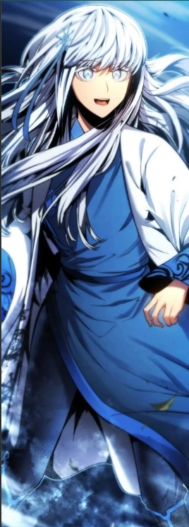 Syris Endorma | Swordmaster's Youngest Wiki | Fandom