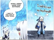 Talaris Endorma | Swordmaster's Youngest Wiki | Fandom