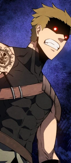 Black King Squad | Swordmaster's Youngest Wiki | Fandom