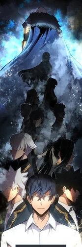 Runcandel Family | Swordmaster's Youngest Wiki | Fandom