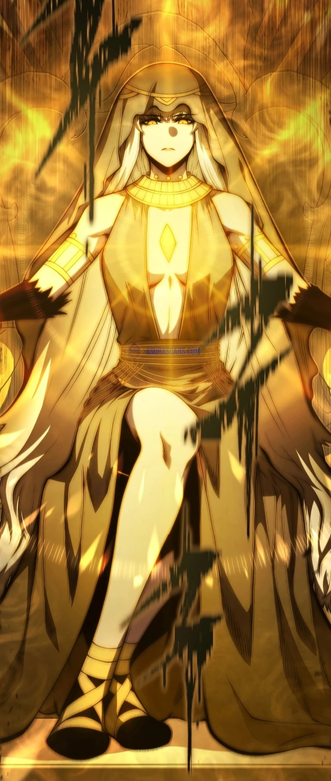 Vahn | Swordmaster's Youngest Wiki | Fandom