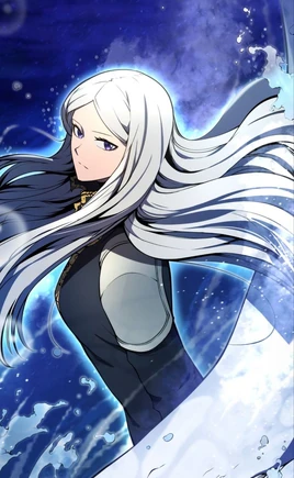 Luna Runcandel | Swordmaster's Youngest Wiki | Fandom