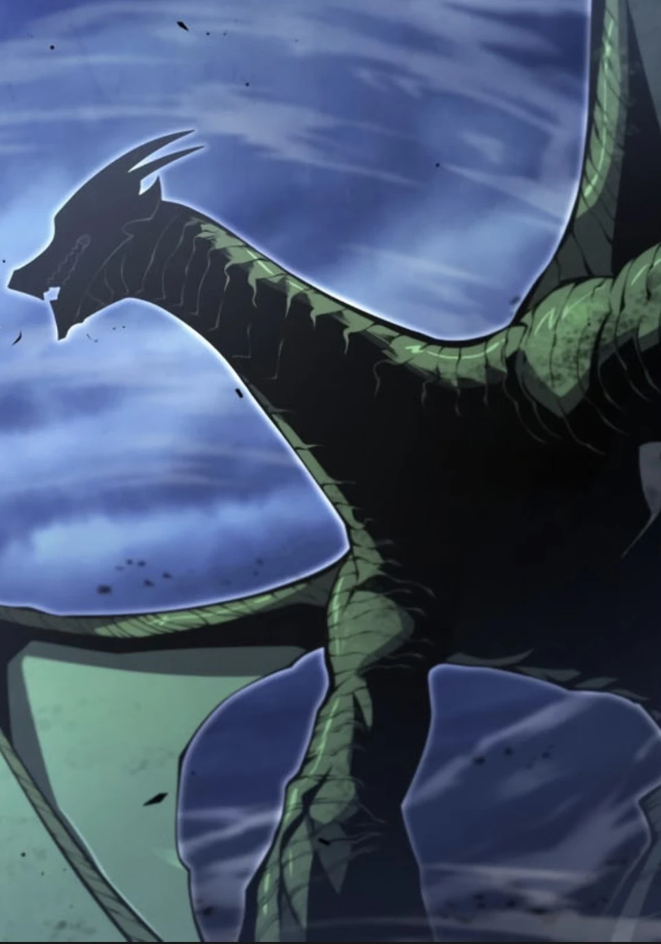 Vyuretta | Swordmaster's Youngest Wiki | Fandom