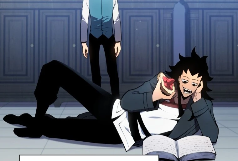 Category:Characters | Swordmaster's Youngest Wiki | Fandom