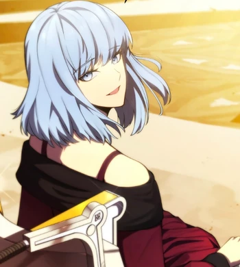 Margiella Ivelliano | Swordmaster's Youngest Wiki | Fandom