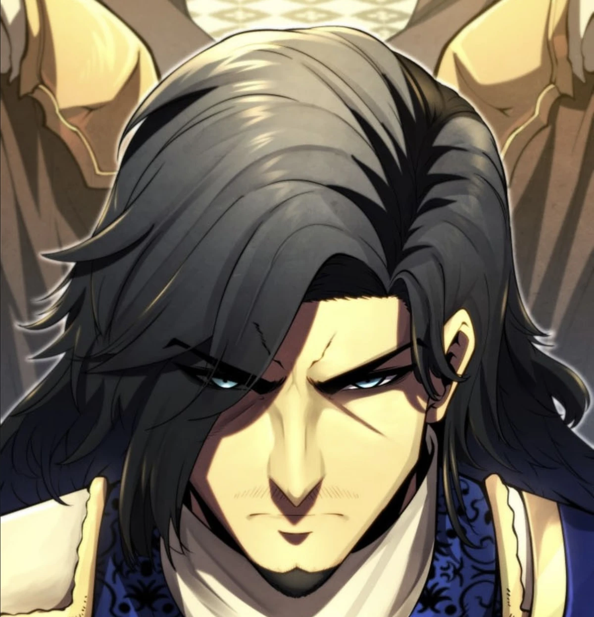 Amir Vermont | Swordmaster's Youngest Wiki | Fandom