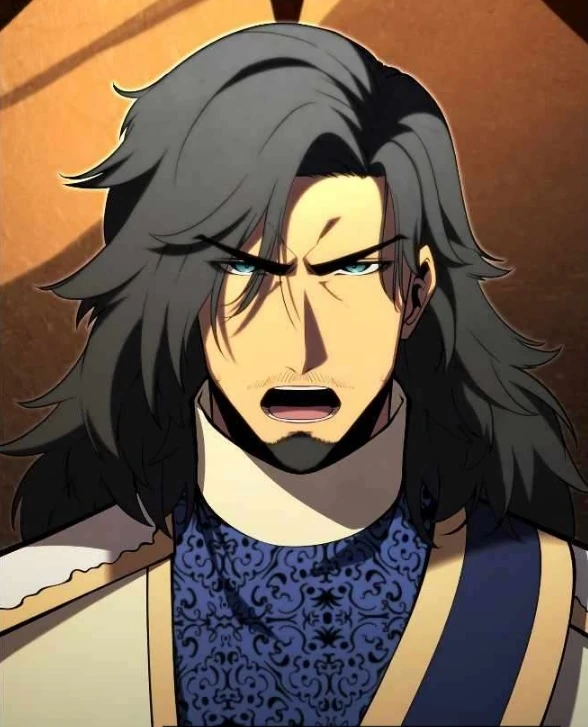 Amir Vermont | Swordmaster's Youngest Wiki | Fandom