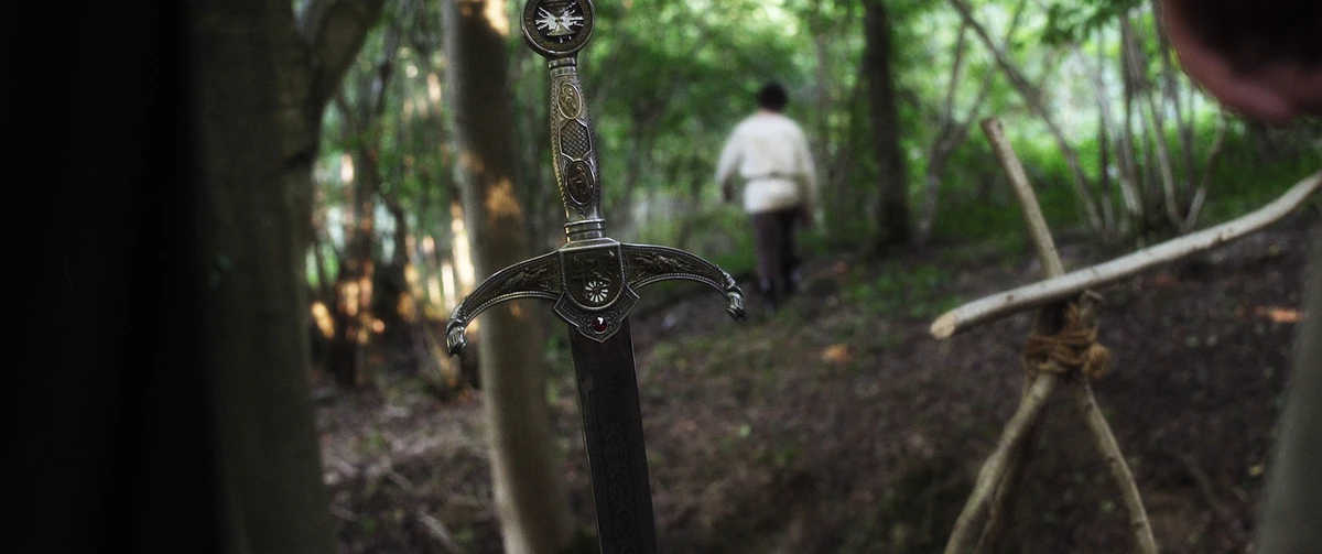 The False Sword | The Bastard Sword Wiki | Fandom