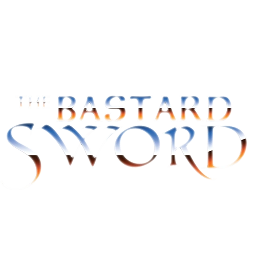 The Bastard Sword (Weapon) | The Bastard Sword Wiki | Fandom