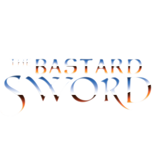 Human The Bastard Sword Wiki Fandom