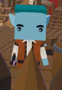 Drid - Official Swords 'n Magic and Stuff Wiki