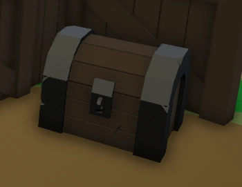 Iron Chest - Official Swords 'n Magic and Stuff Wiki