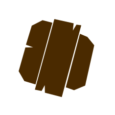 Crude Shield - Official Swords 'n Magic and Stuff Wiki