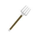 Pitchfork - Official Swords 'n Magic and Stuff Wiki