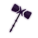 Shade Hammer - Official Swords 'n Magic and Stuff Wiki