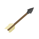 Flint Arrow - Official Swords 'n Magic and Stuff Wiki