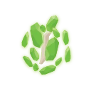 Earthshard Shield - Official Swords 'n Magic and Stuff Wiki