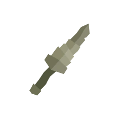 Stone Dagger - Official Swords 'n Magic and Stuff Wiki