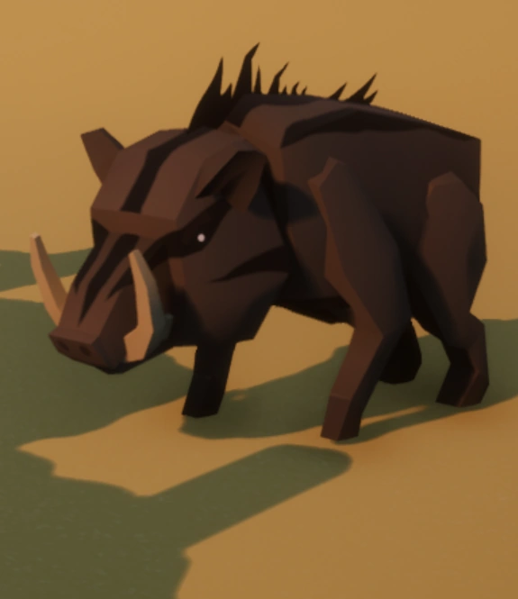Truffles - Official Swords 'n Magic and Stuff Wiki