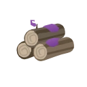 Corrupted Log - Official Swords 'n Magic and Stuff Wiki