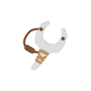 Purified Slingshot - Official Swords 'n Magic and Stuff Wiki