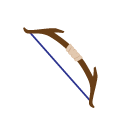 Warden's Bow - Official Swords 'n Magic and Stuff Wiki