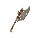 Drune Axe - Official Swords 'n Magic and Stuff Wiki