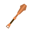 Copper Mace - Official Swords 'n Magic and Stuff Wiki