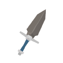 Deep Iron Sword - Official Swords 'n Magic and Stuff Wiki