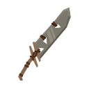 Drune Greatsword - Official Swords 'n Magic and Stuff Wiki