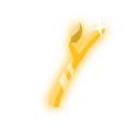 The Golden Stick - Official Swords 'n Magic and Stuff Wiki