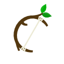 Sapling Bow - Official Swords 'n Magic and Stuff Wiki
